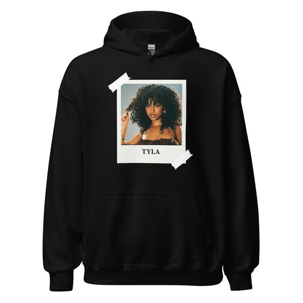 Tyla Merch - Etsy