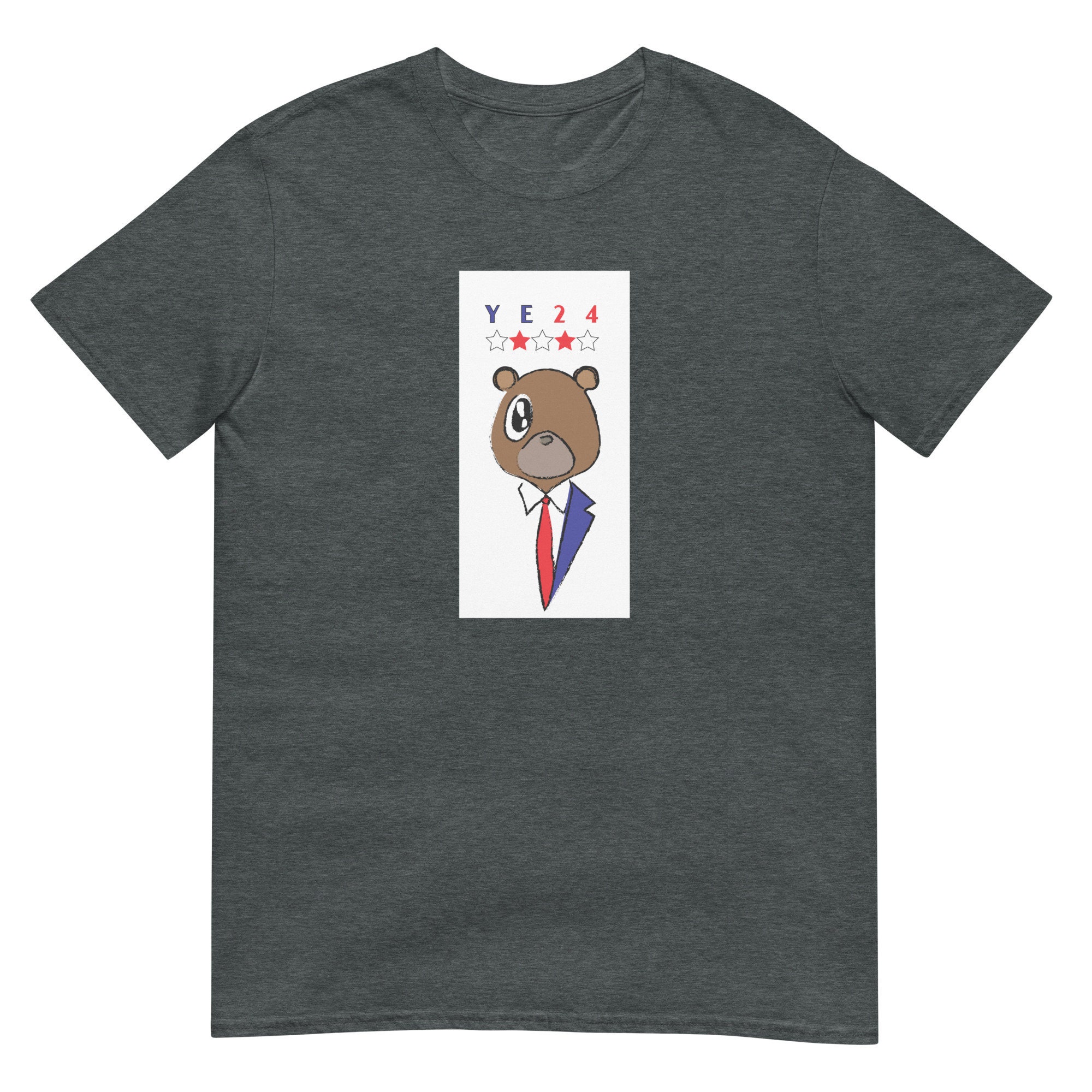 YE24 YE for President 2024 President West for President 2024 Yeezy for ...