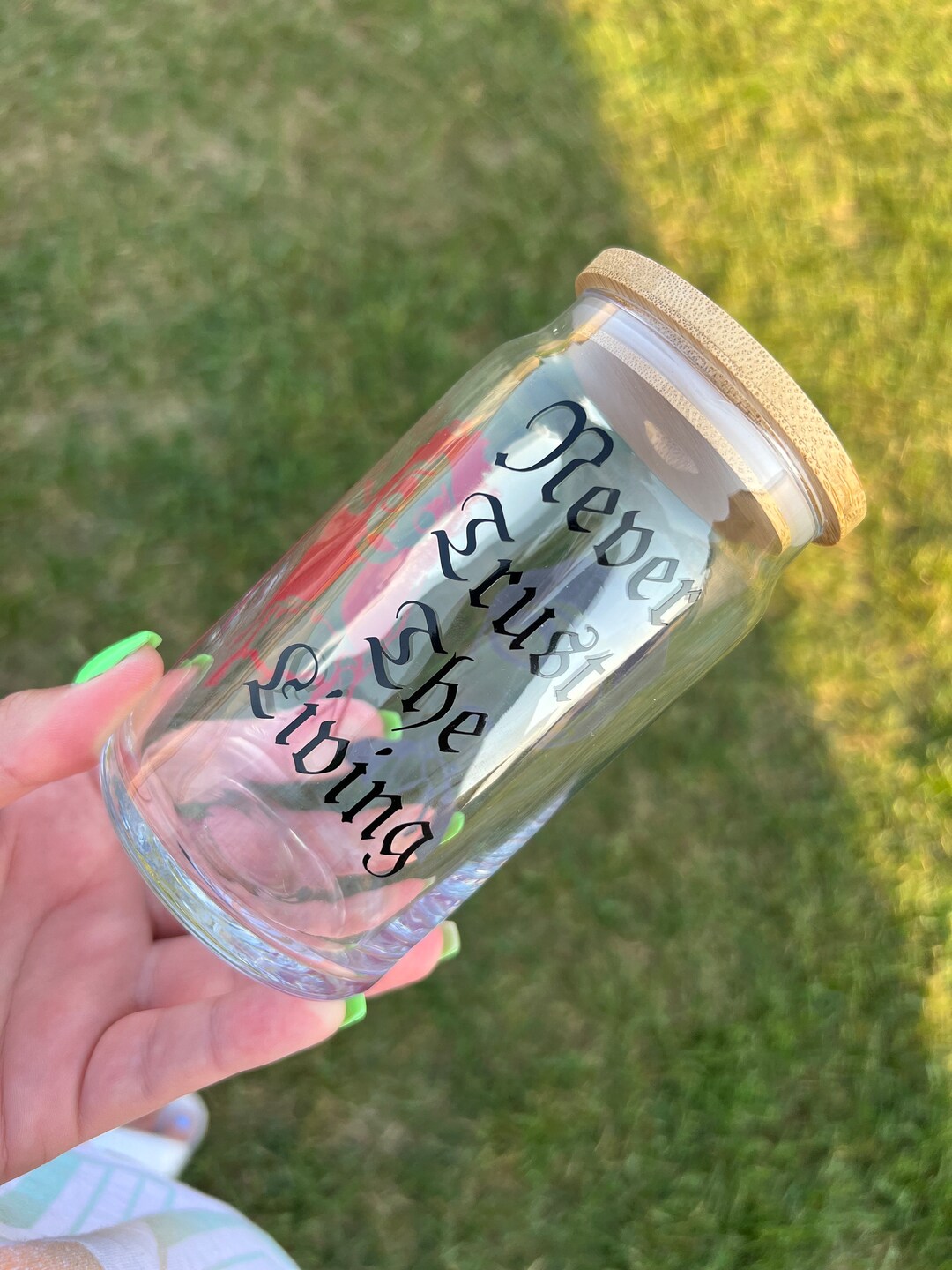 Corpse Bride 16oz Cup - Etsy