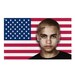 Dominic Fike American Flag Sunburn College Dorm Tapestry - Etsy