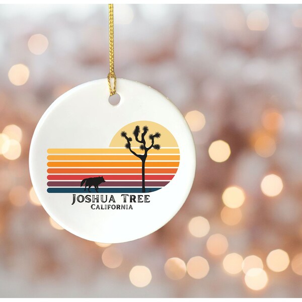 Joshua Tree - Etsy