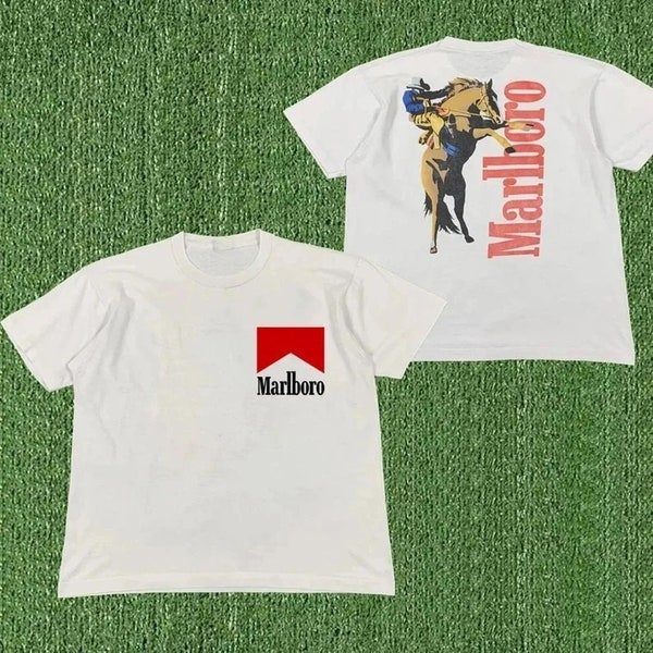 Marlboro Country - Etsy