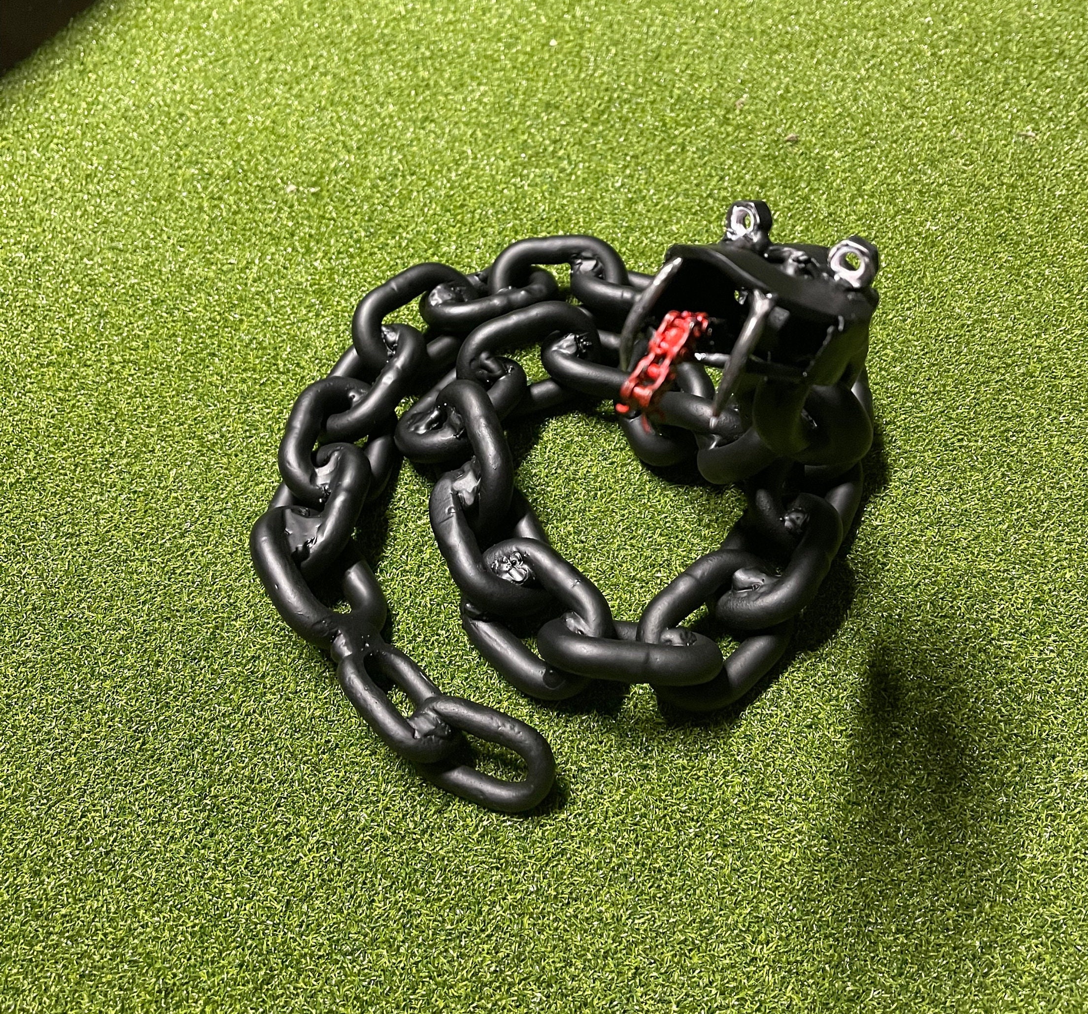 Metal Snakeiron Head Snake - Etsy