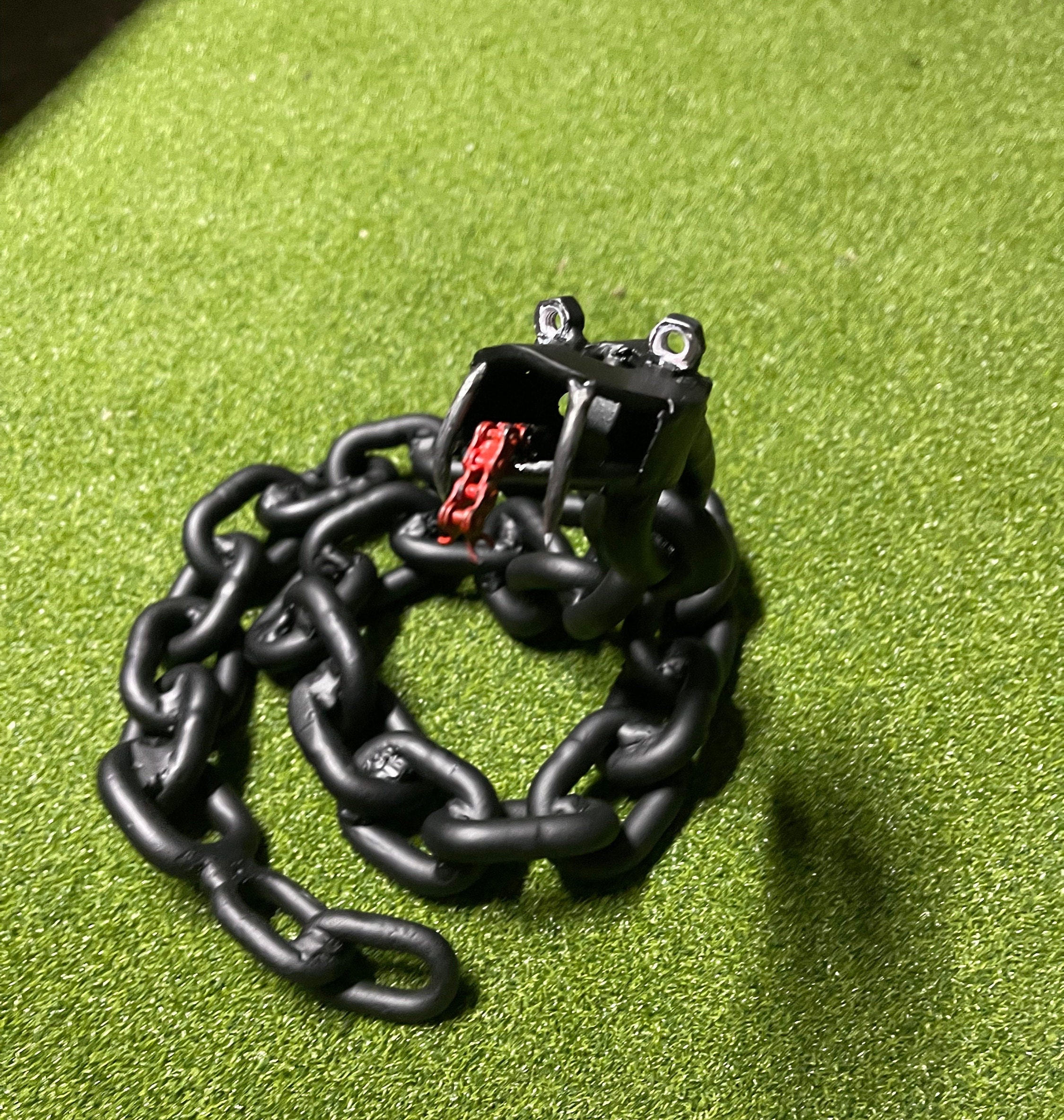 Metal Snakeiron Head Snake - Etsy