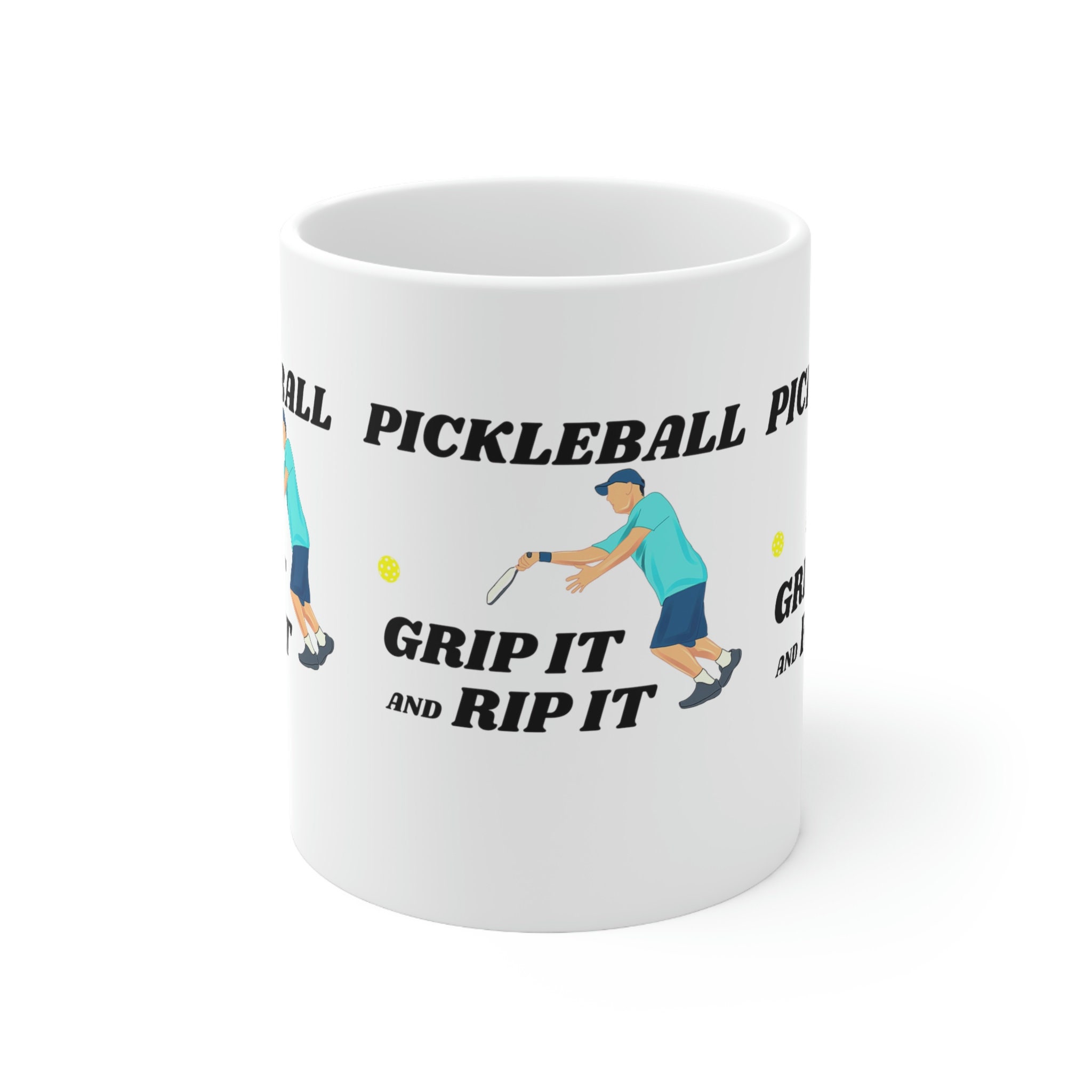 Pickleball Mug. Pickleball Gift. Funny Pickleball Gift. - Etsy