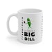 Mug for Pickleball Lover, Gifts for Pickleball Player, Cute Pickleball ...