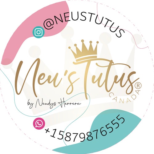 Neustutus - Etsy