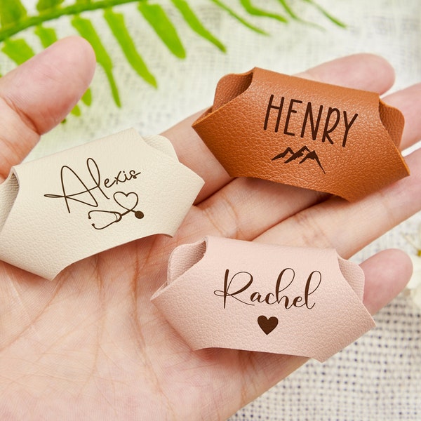 Stethoscope Id Tag - Etsy