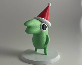 Smiling Friends Figure - Etsy