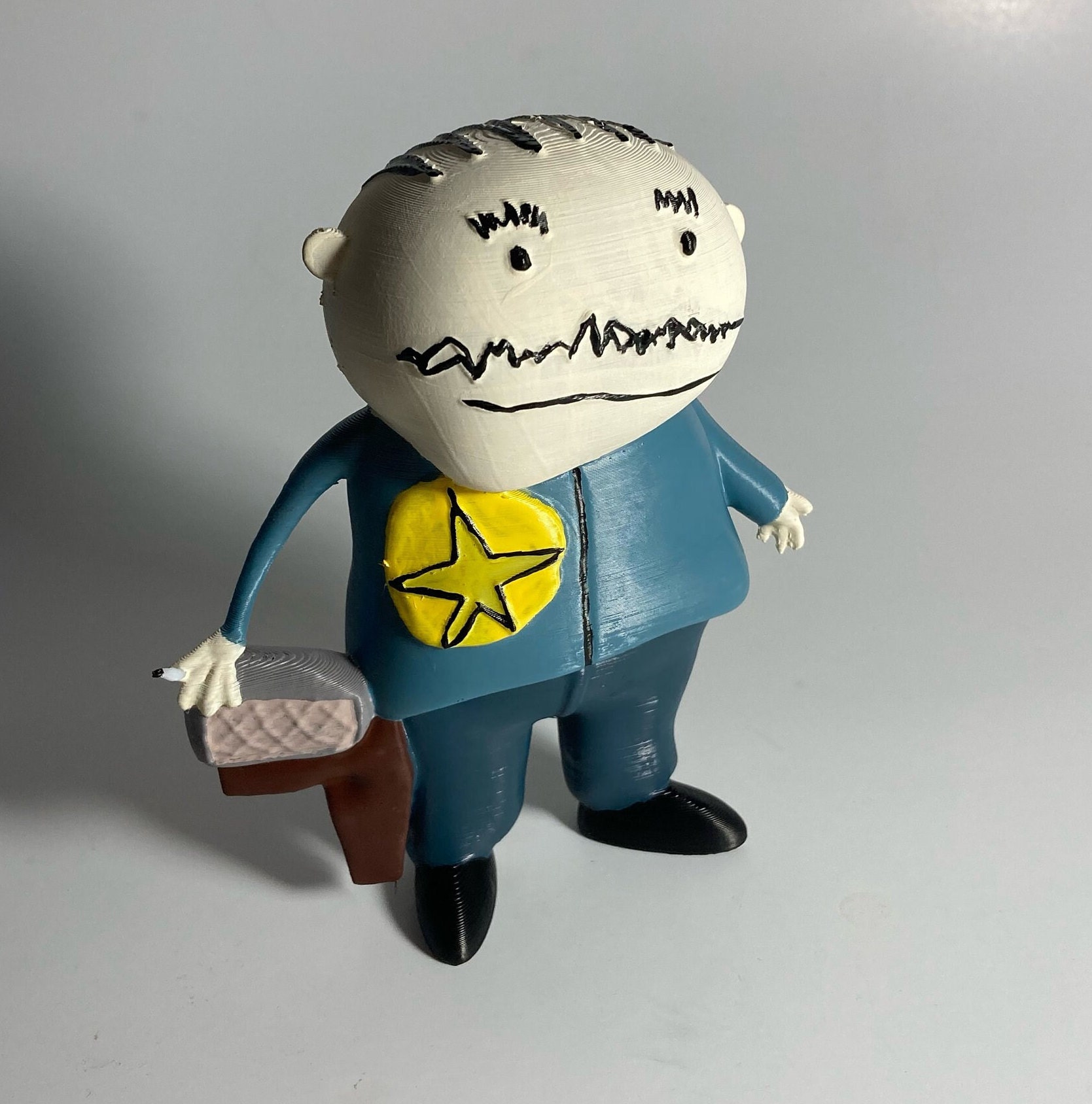 Squidbillies Merchandise