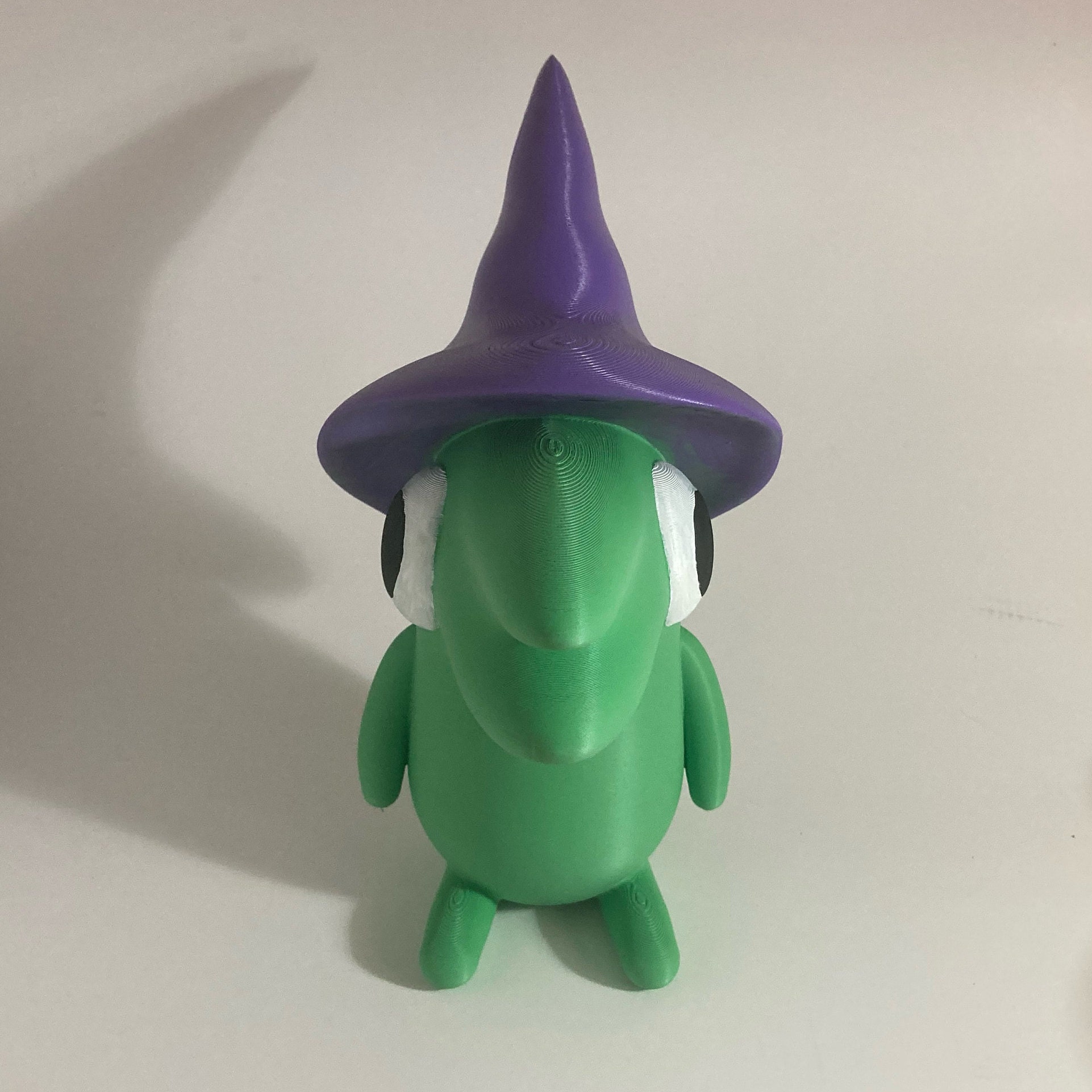 Life Size Glep From Smiling Friends on Adult Swim - Etsy UK