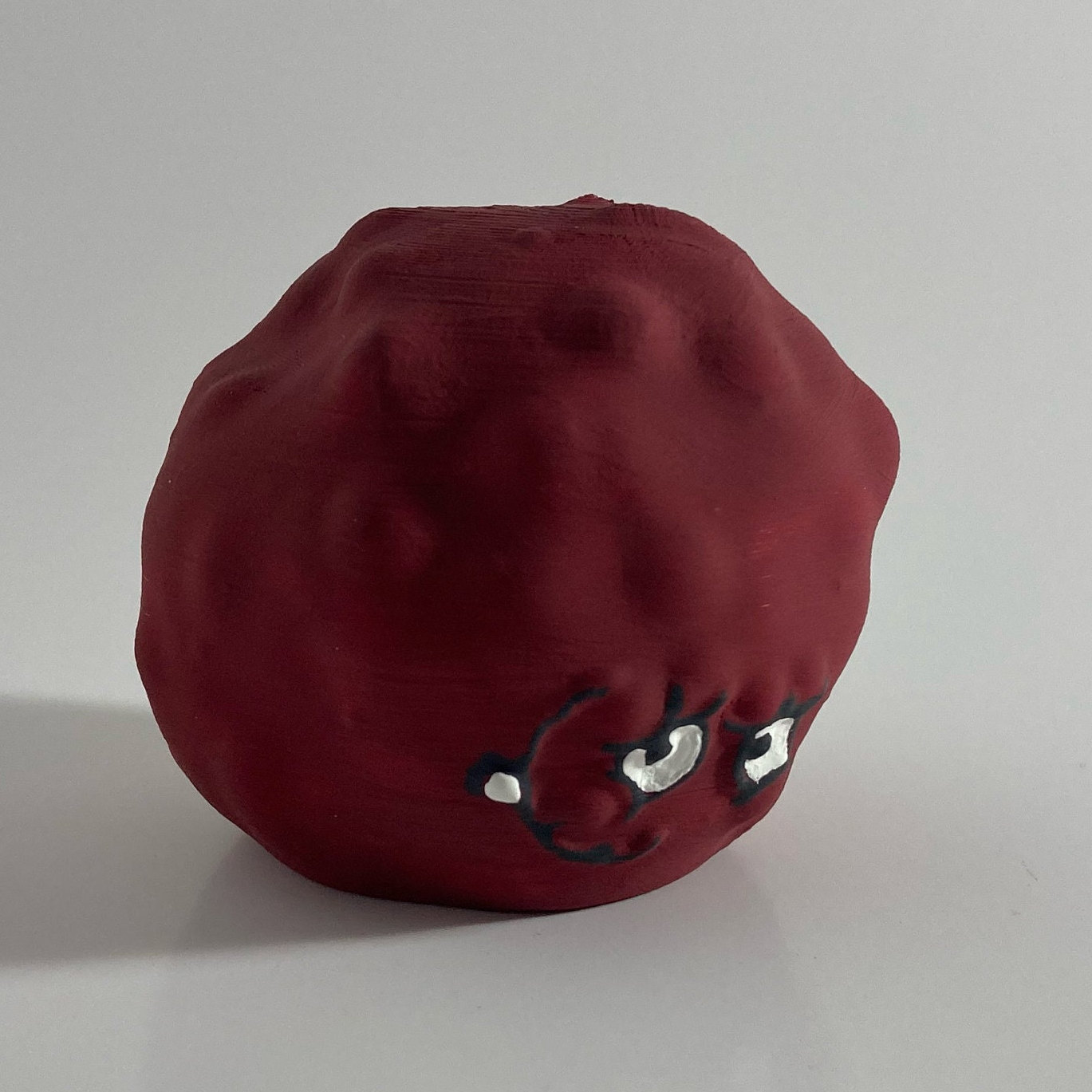Meatwad From Aqua Teen Hunger Force on Adult Swim 2.5 Inch - Etsy