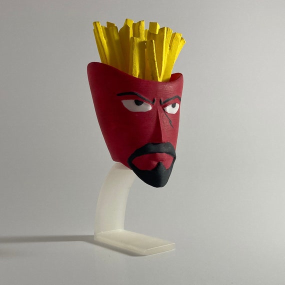 Athf Frylock