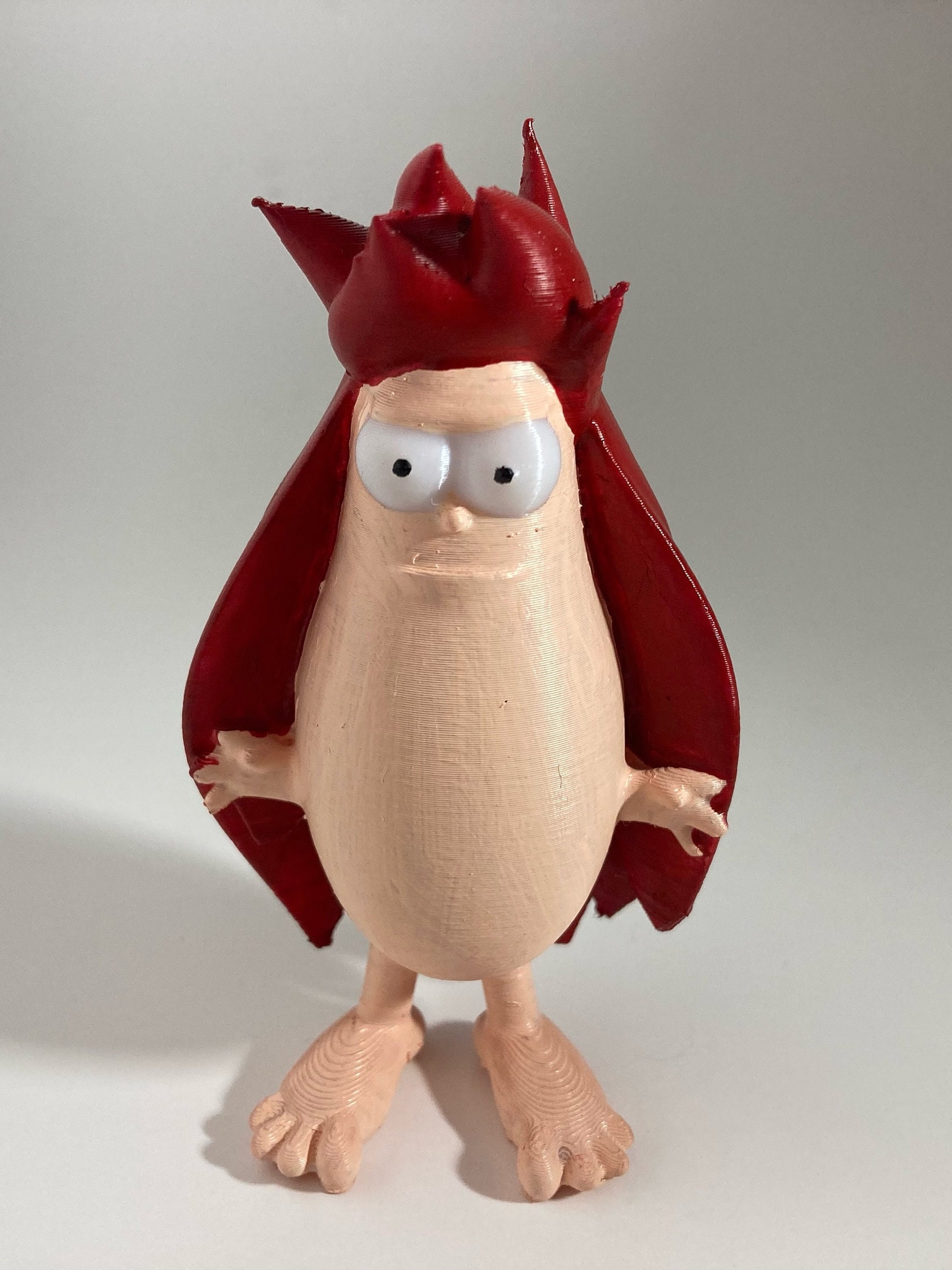 Squidbillies Dan Halen