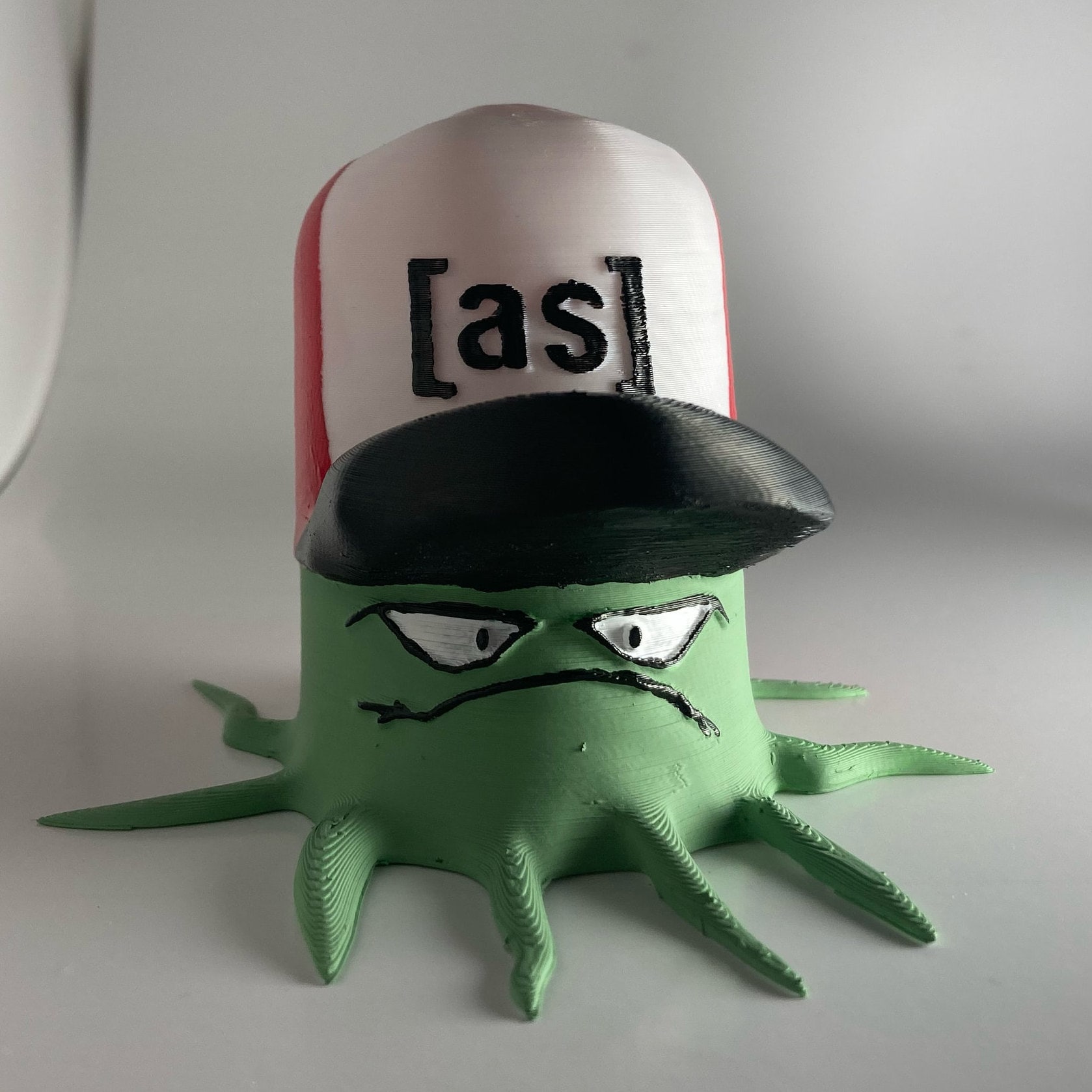 Squidbillies Early Cuyler