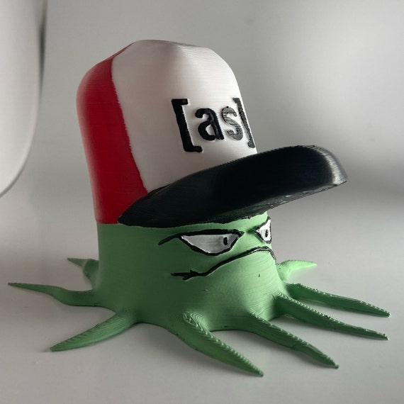 Squidbillies Early Cuyler