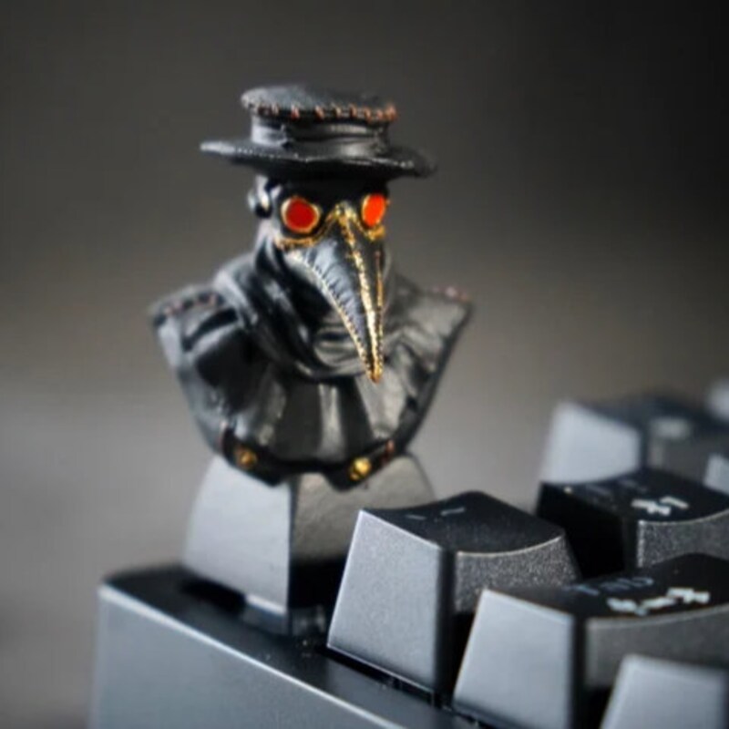 Keyboard Caps - Etsy