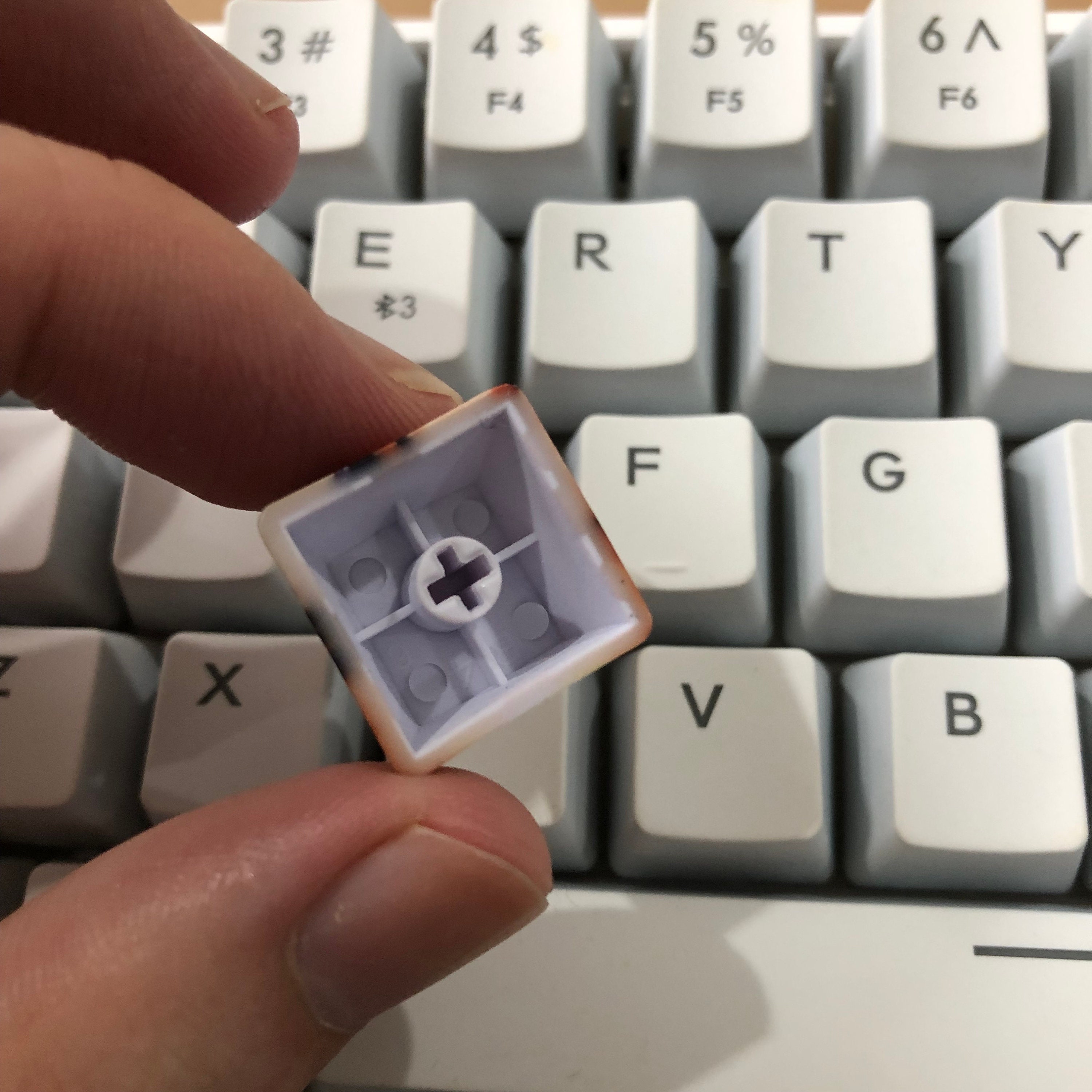 Pets Custom Keycaps,custom PBT Keycaps Print Your Image or Text,custom ...