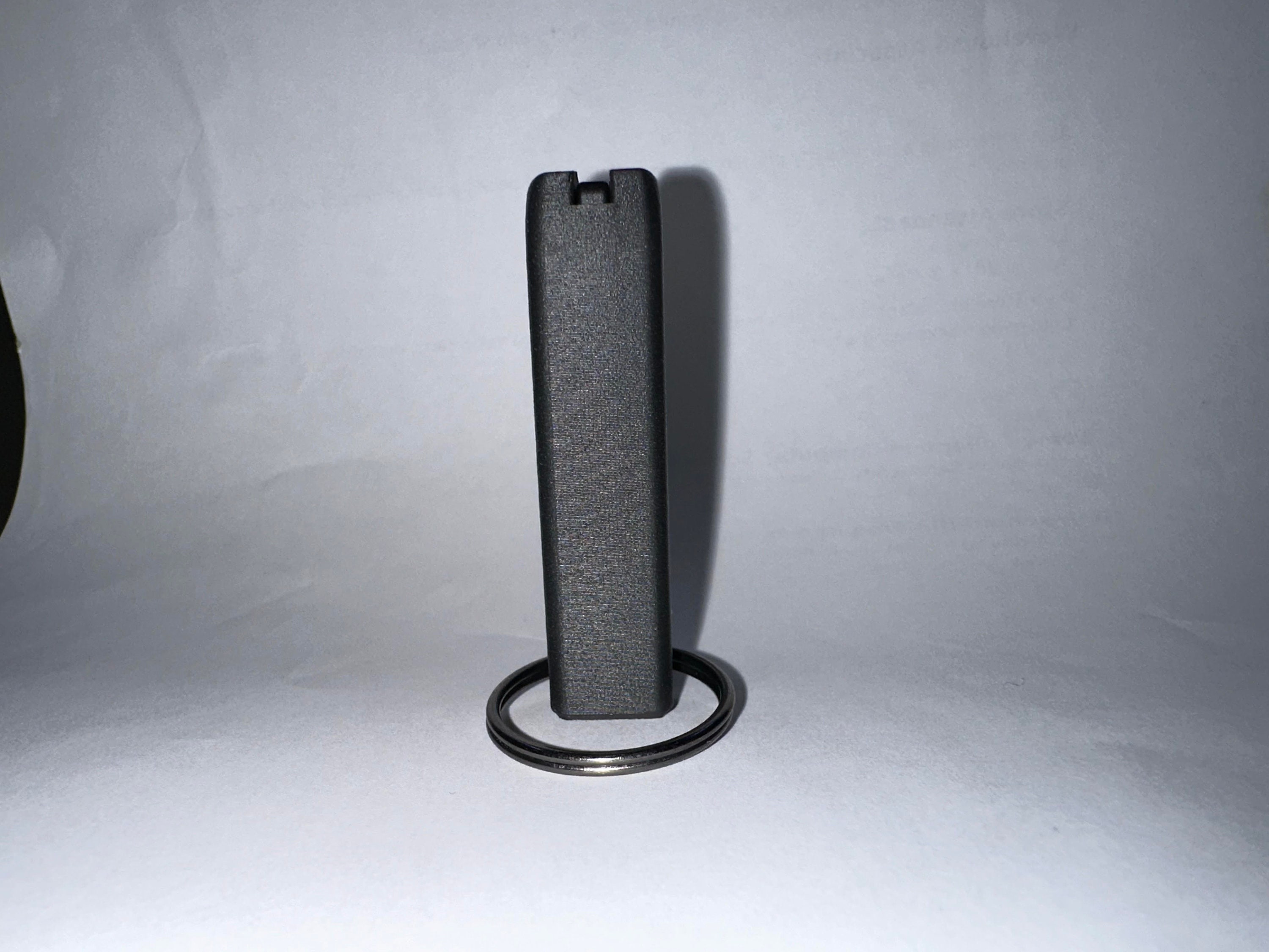 Minimalistic Yubikey 5/5C NFC Case - Etsy