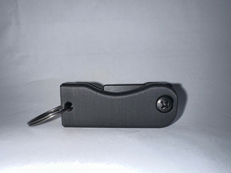 Minimalistic Yubikey 5/5C NFC Case - Etsy