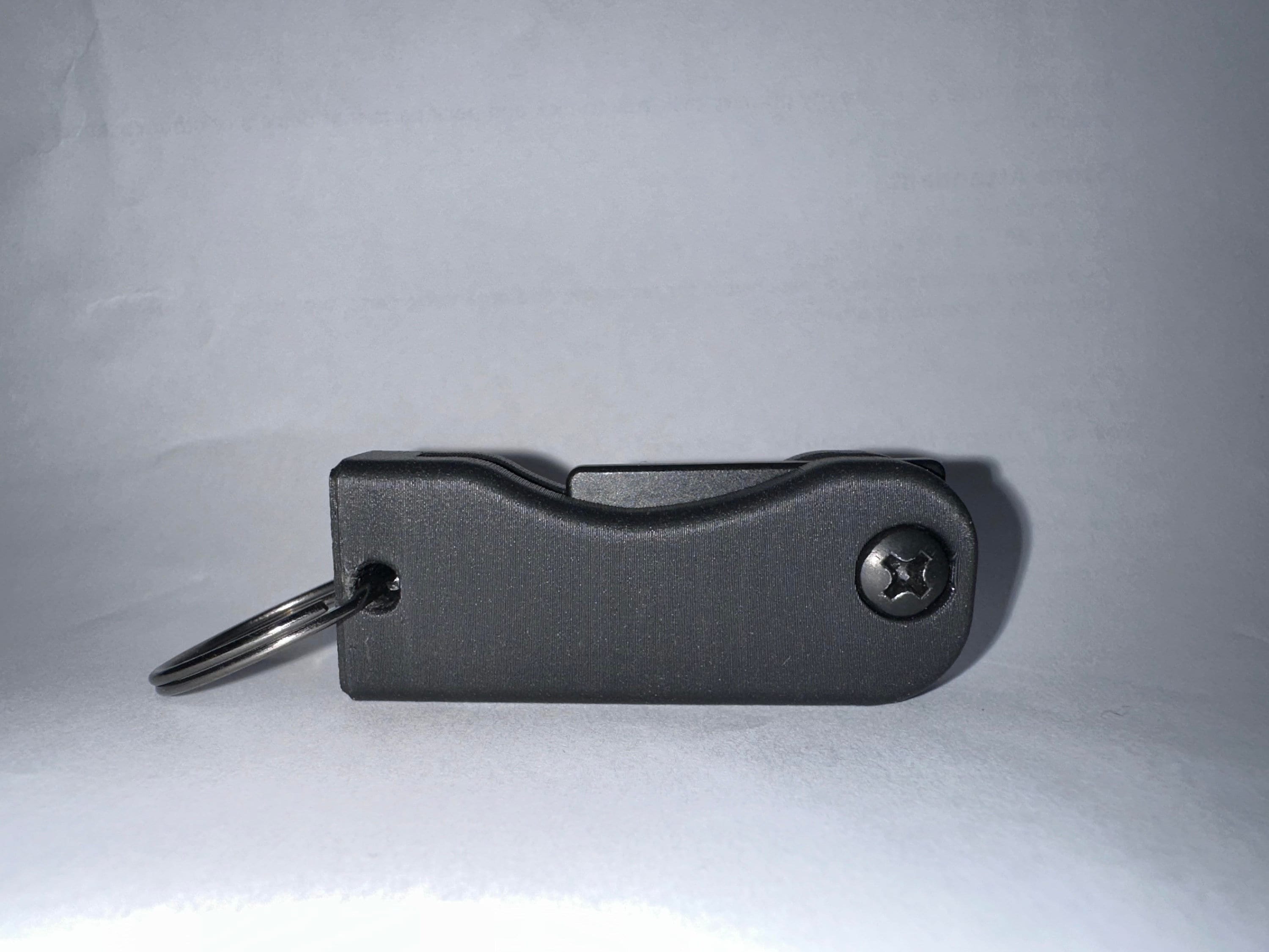 Minimalistic Yubikey 5/5C NFC Case - Etsy