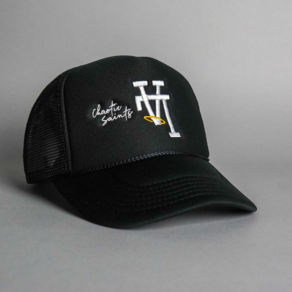 Upside Down La Hat - Etsy