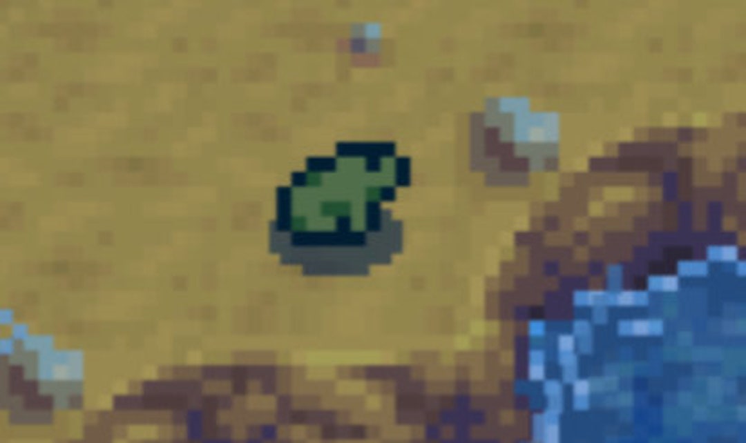 Letters From Stardew Valley - Etsy