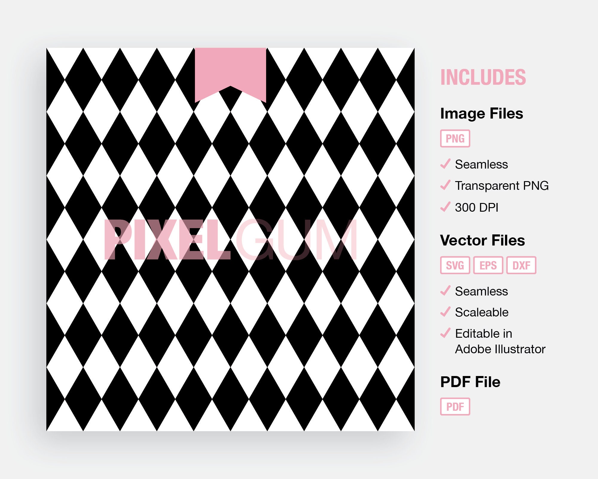 Seamless Argyle Pattern Svg, Plaid Fence Pattern Diamond Pattern ...