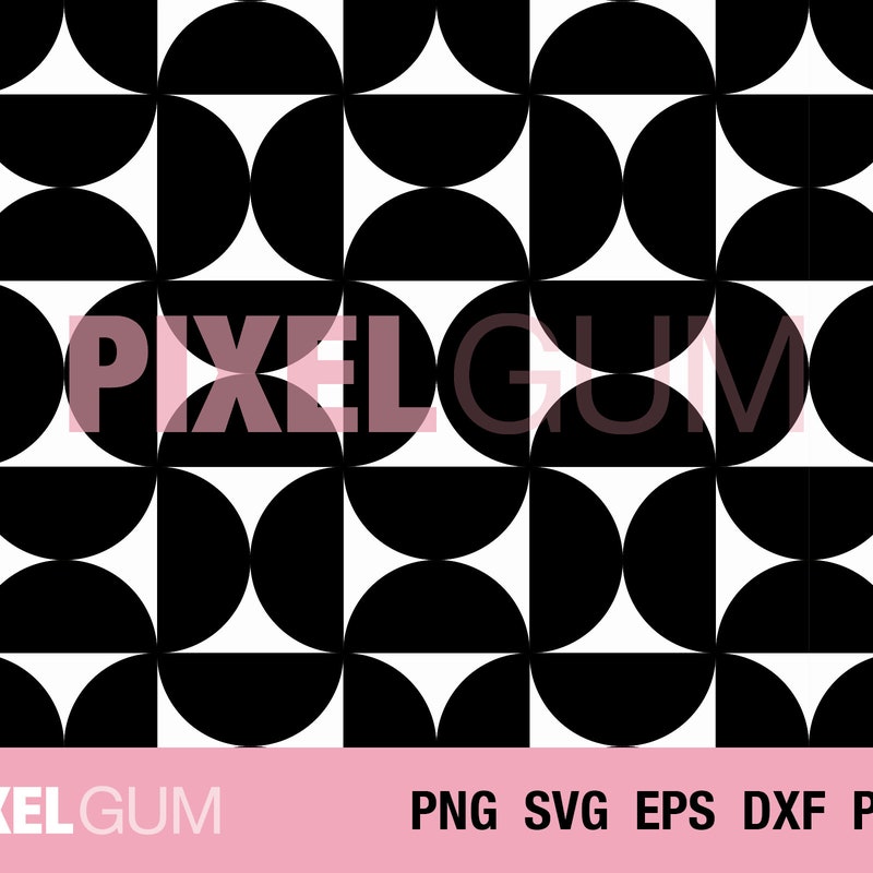 Semi Circle Svg - Etsy