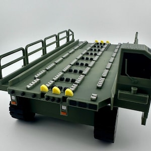 Air Force 25K Halvorsen K Loader - Etsy