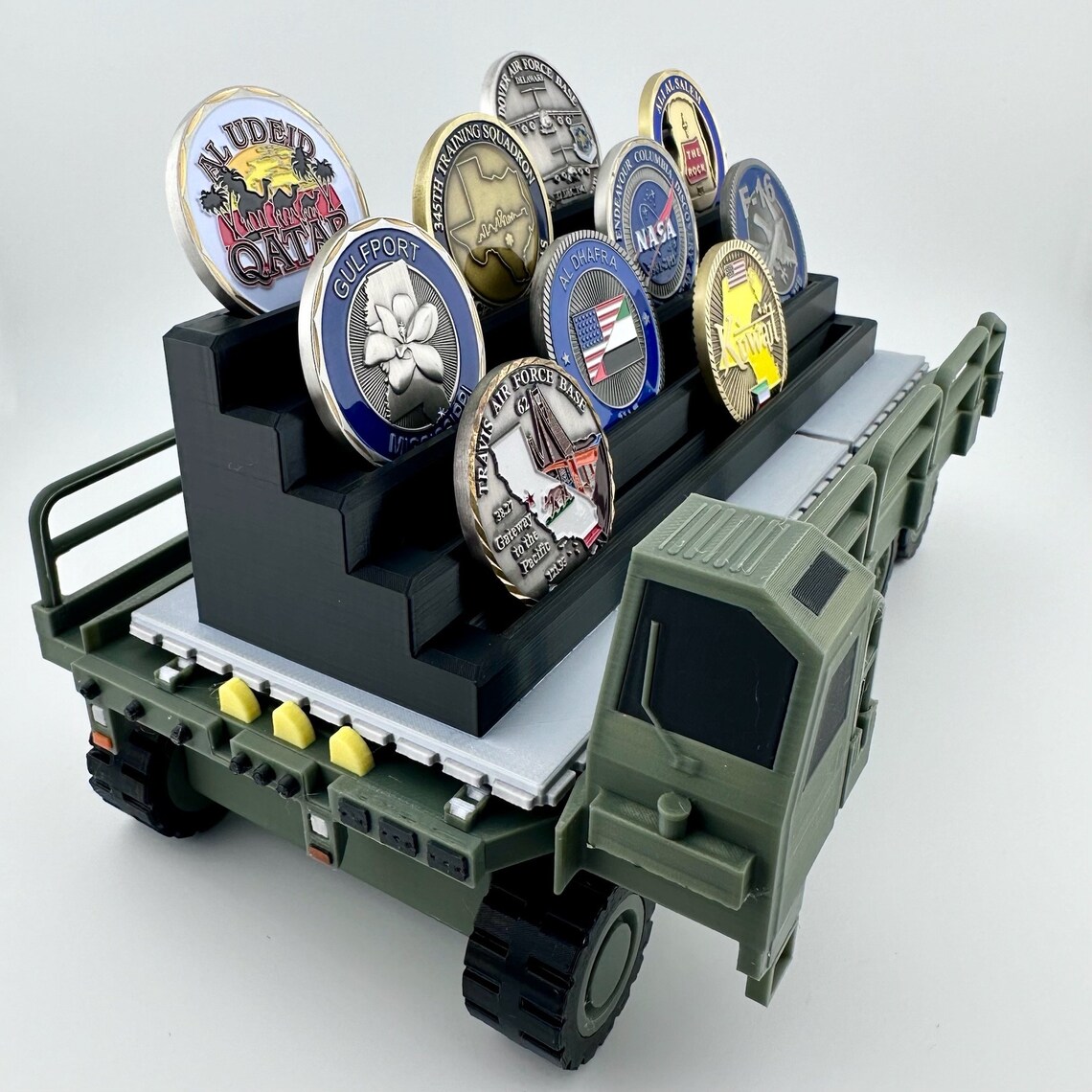 Air Force 25K Halvorsen K Loader - Etsy