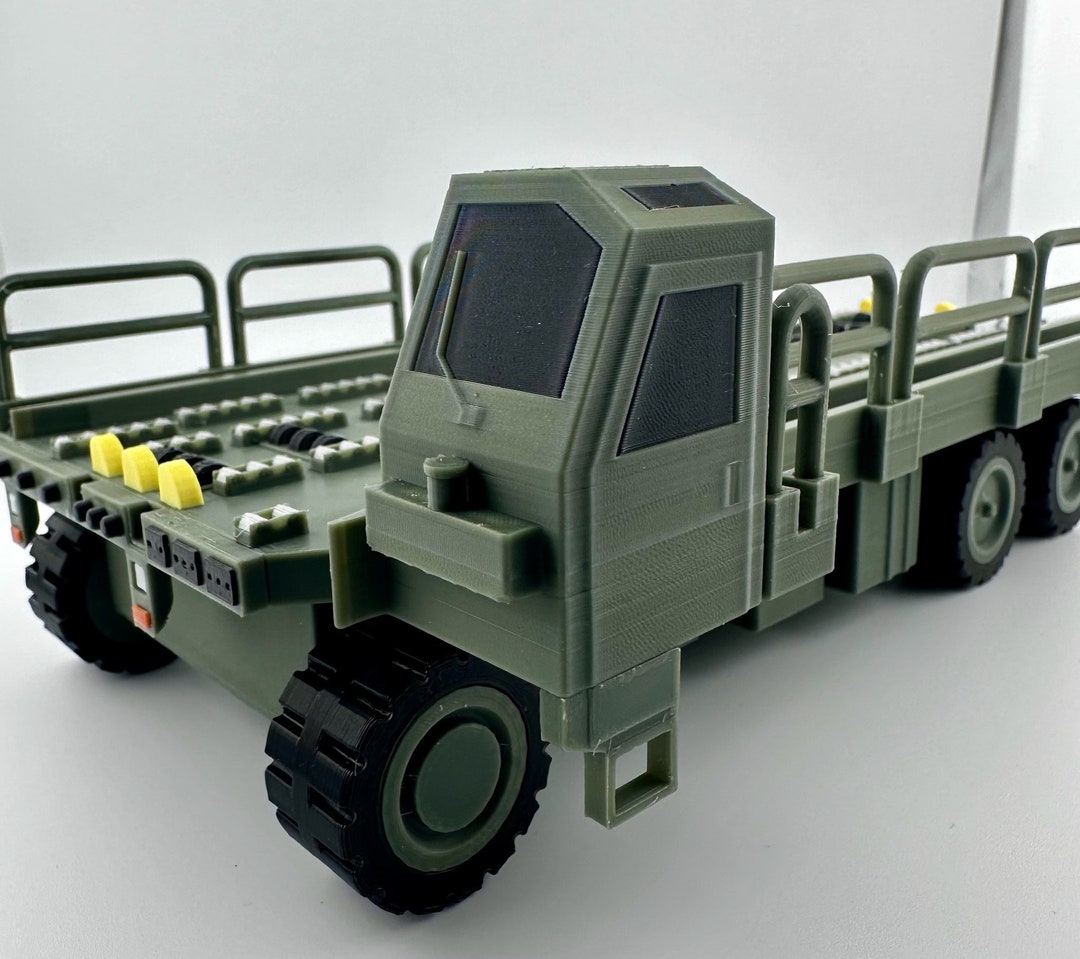 Air Force 25K Halvorsen K Loader - Etsy