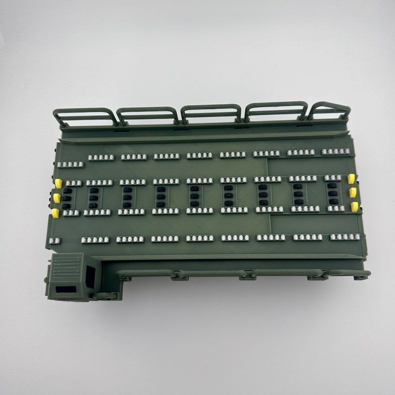 Air Force 25K Halvorsen K Loader - Etsy