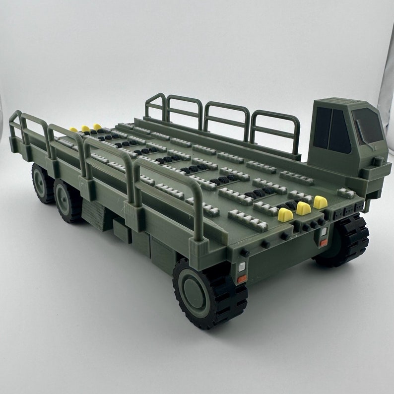 Air Force 25K Halvorsen K Loader - Etsy