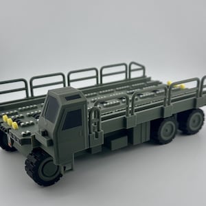Air Force 25K Halvorsen K Loader - Etsy