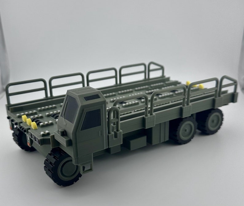 Air Force 25K Halvorsen K Loader - Etsy