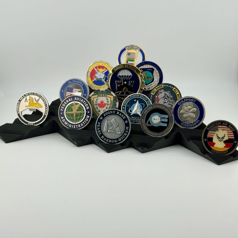 B 2 Coin - Etsy