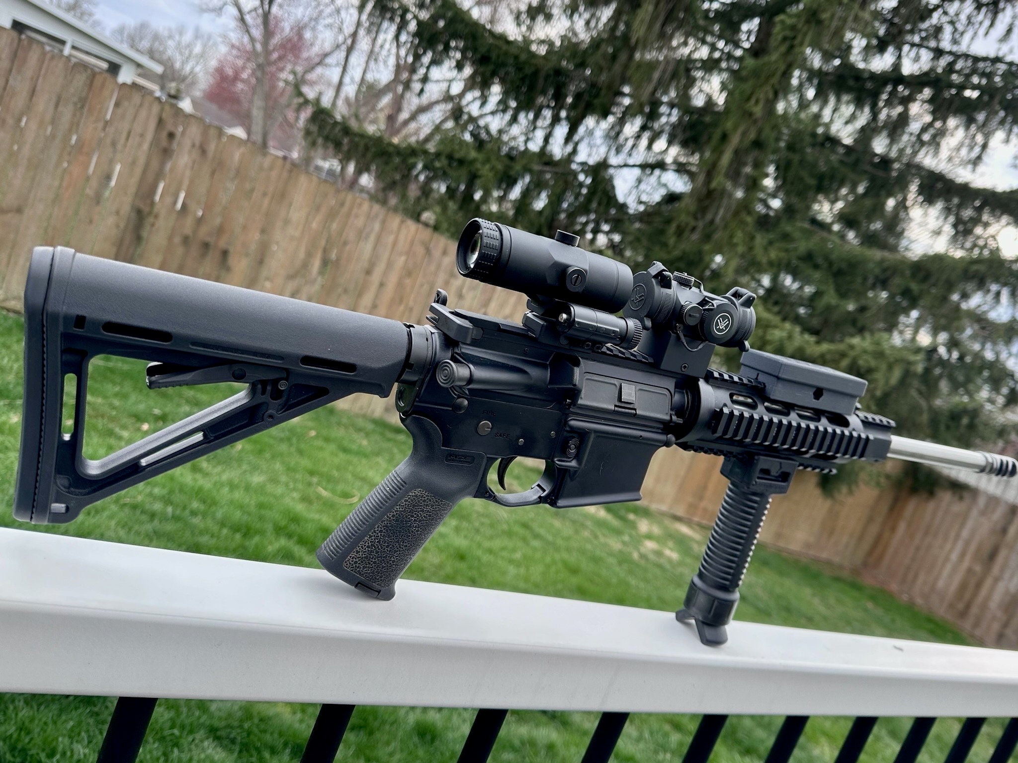 Picatinny Rail Mounted Marine Crayon Snack Pack - Etsy