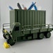 Air Force 25K Halvorsen K Loader - Etsy