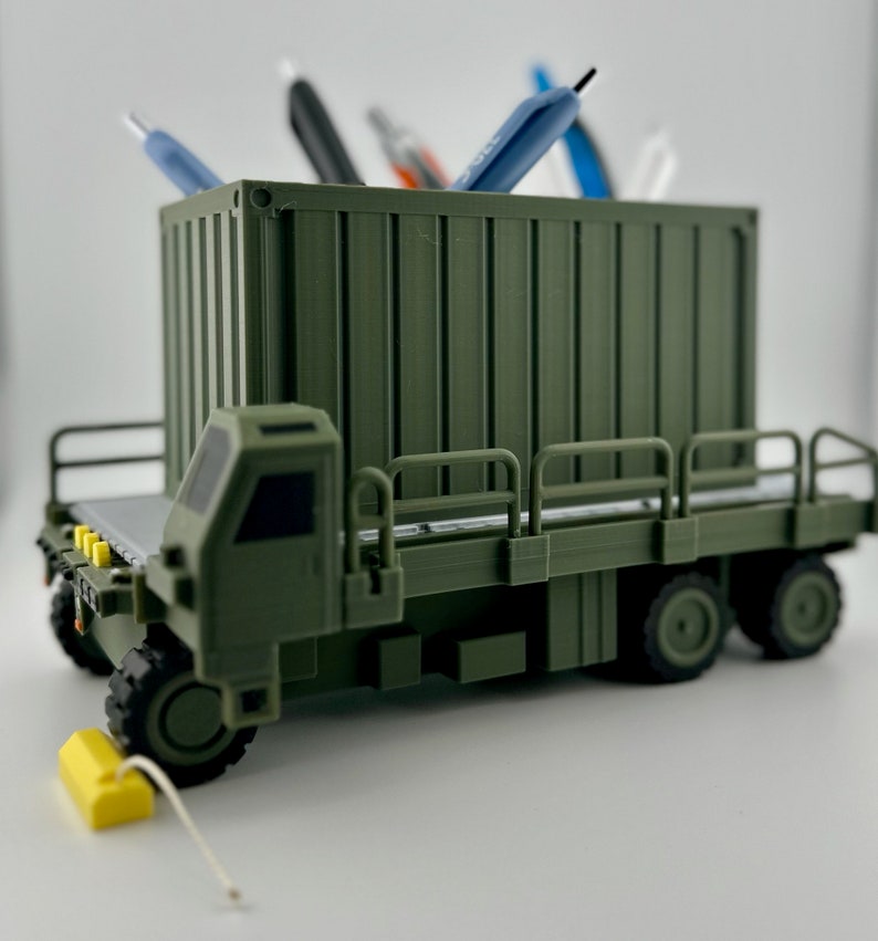 Air Force 25K Halvorsen K Loader - Etsy