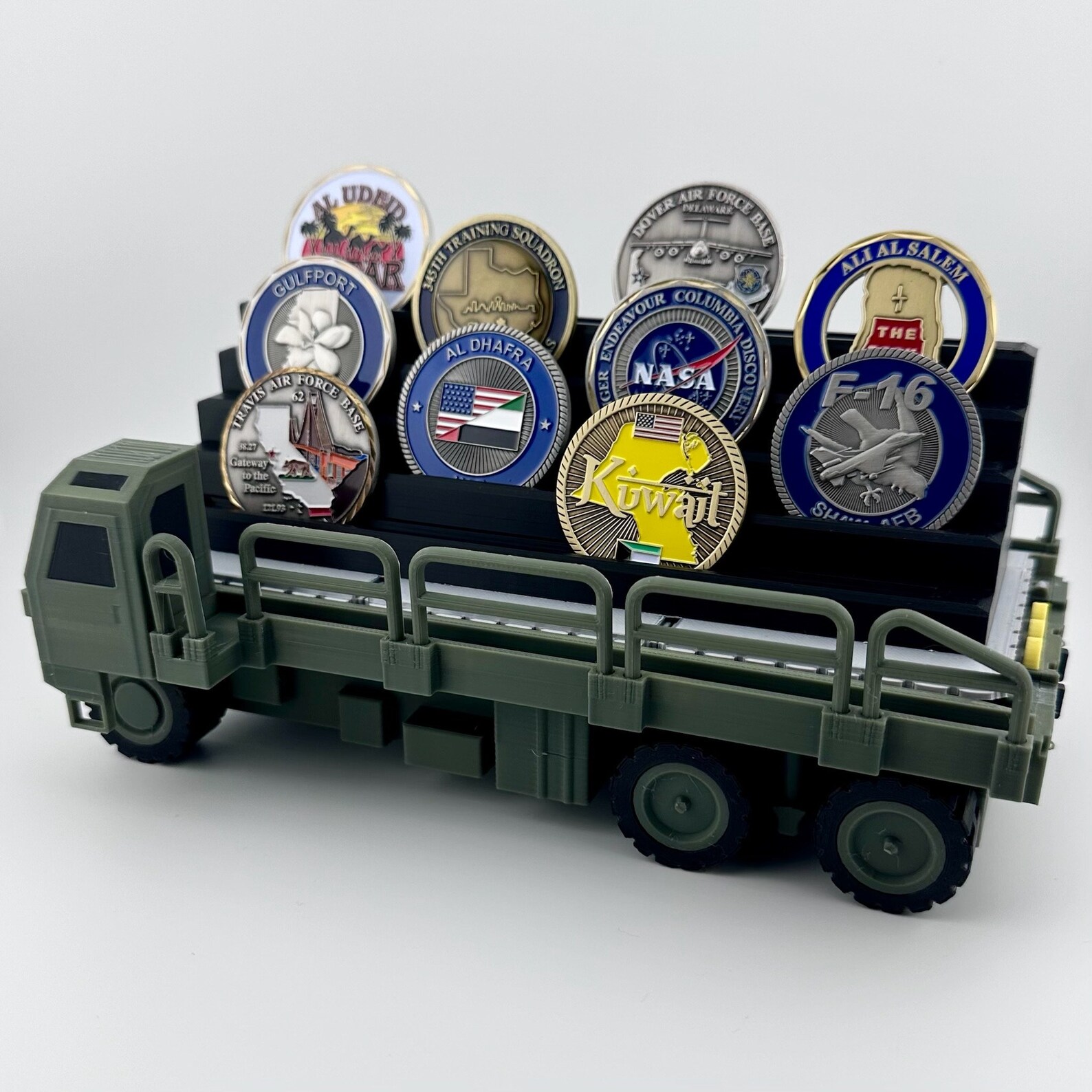 Air Force 25K Halvorsen K Loader - Etsy