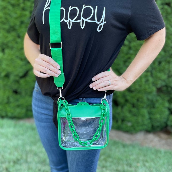 Concert Bags - Etsy
