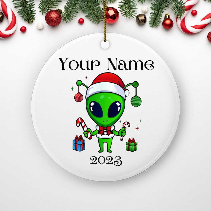 Little Green Men - Etsy