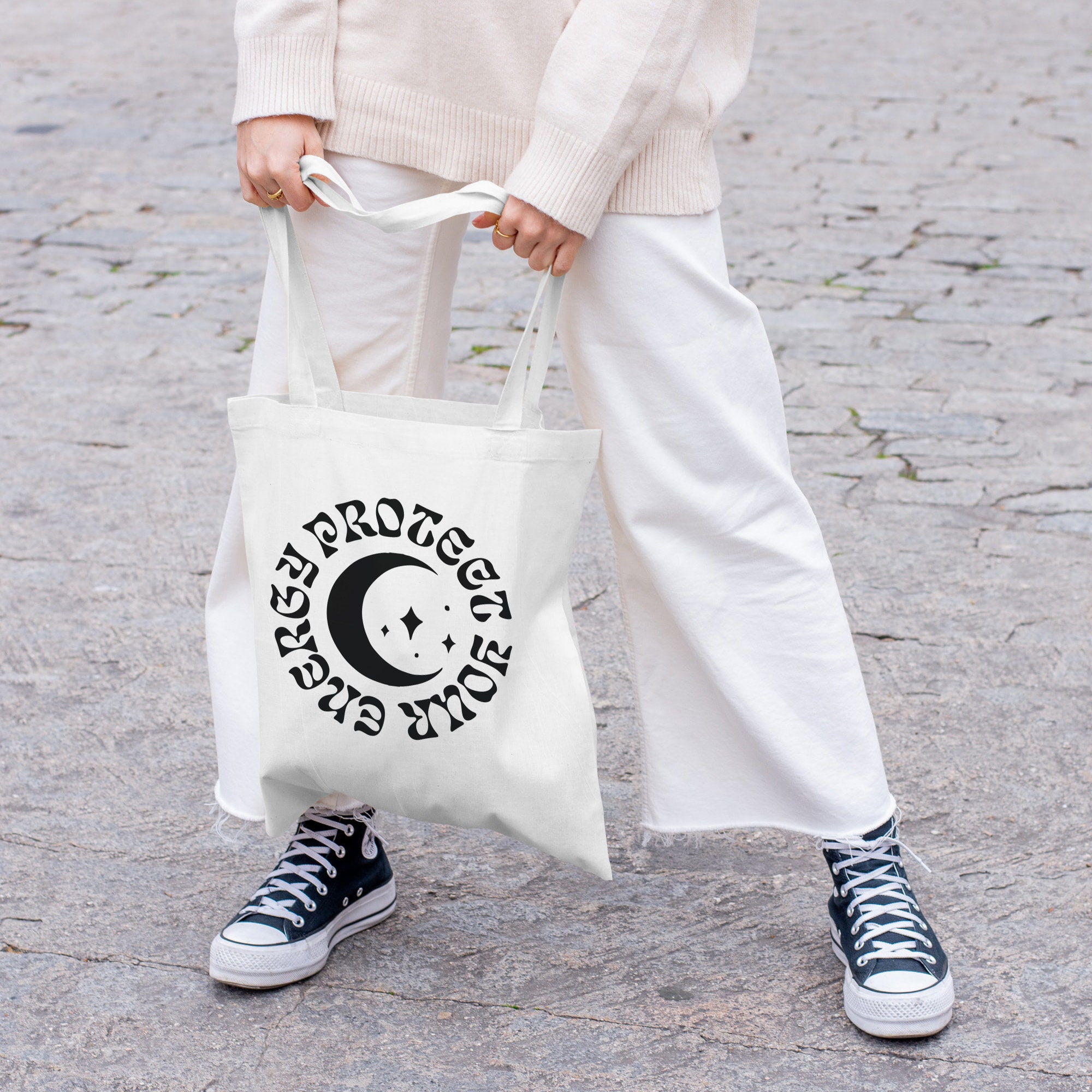 Protect Your Energy SVG, Affirmations PNG, Motivational Svg, Manifest ...