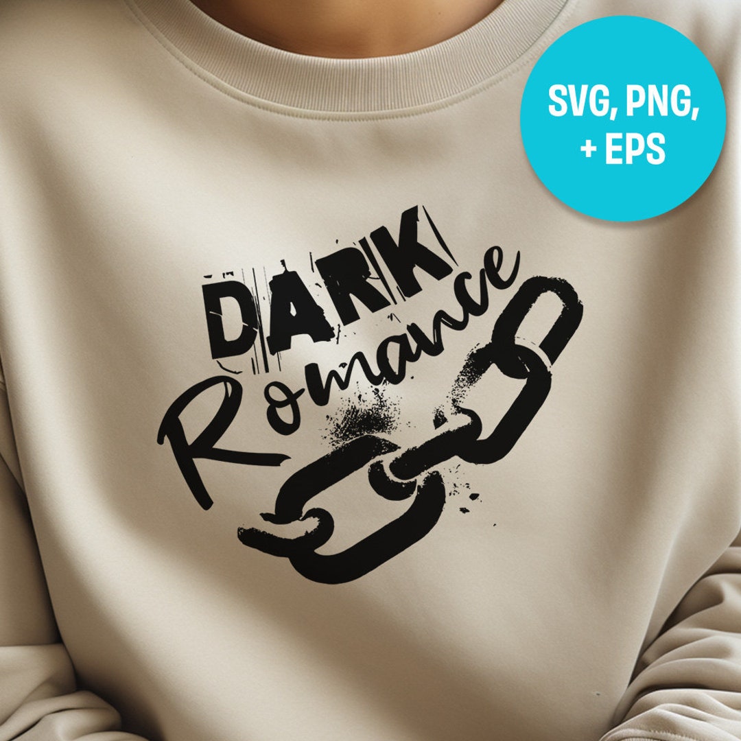 Dark Romance SVG, Smut SVG, Smut Reader PNG, Spicy Book Lover, Book ...