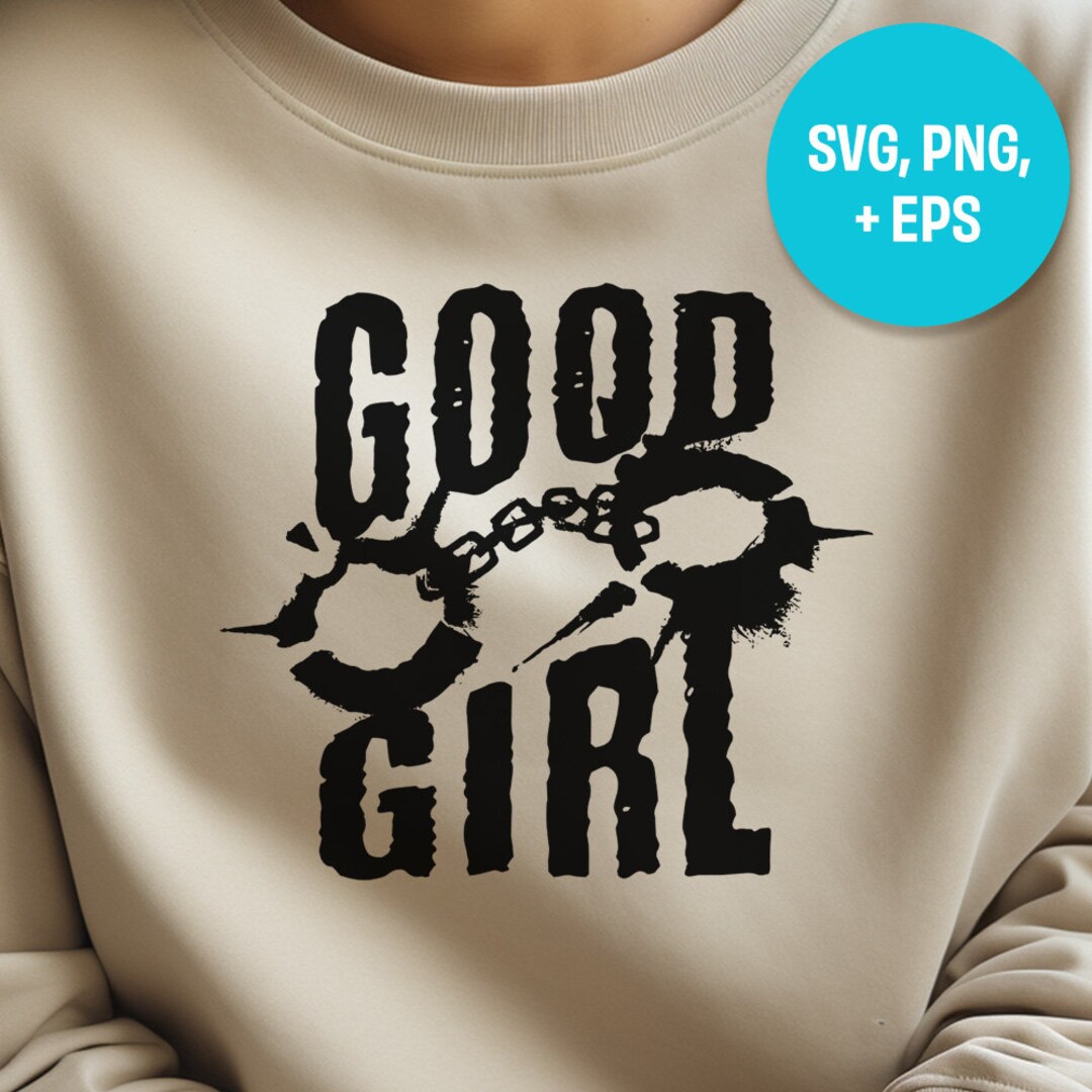 Good Girl SVG, Smut SVG, Smut PNG, Dark Romance Reader, Spicy Book ...