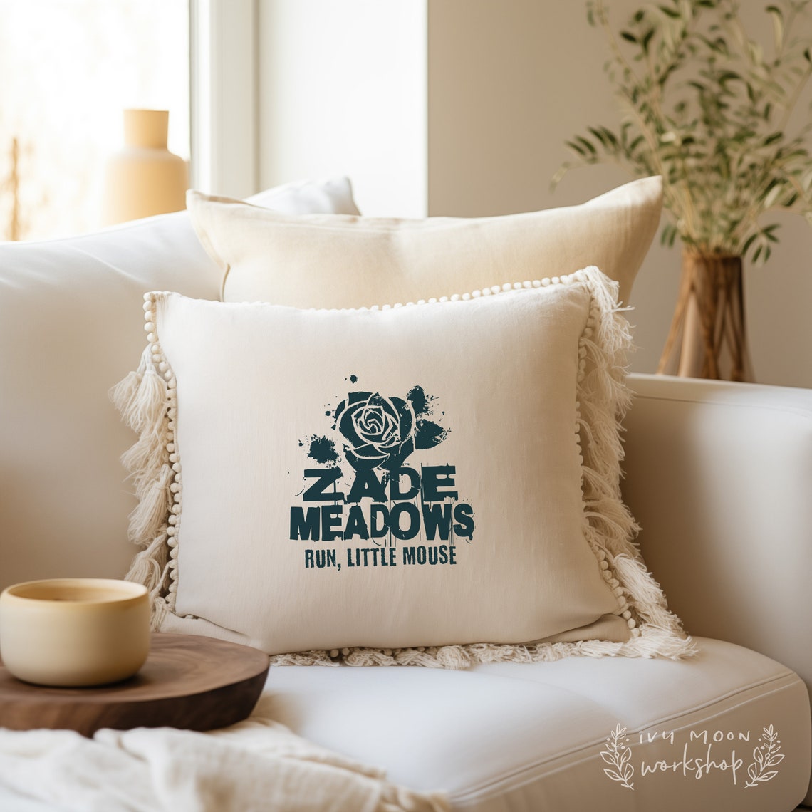 Zade Meadows SVG, Dark Romance PNG, Smut SVG, Morally Grey, Book ...