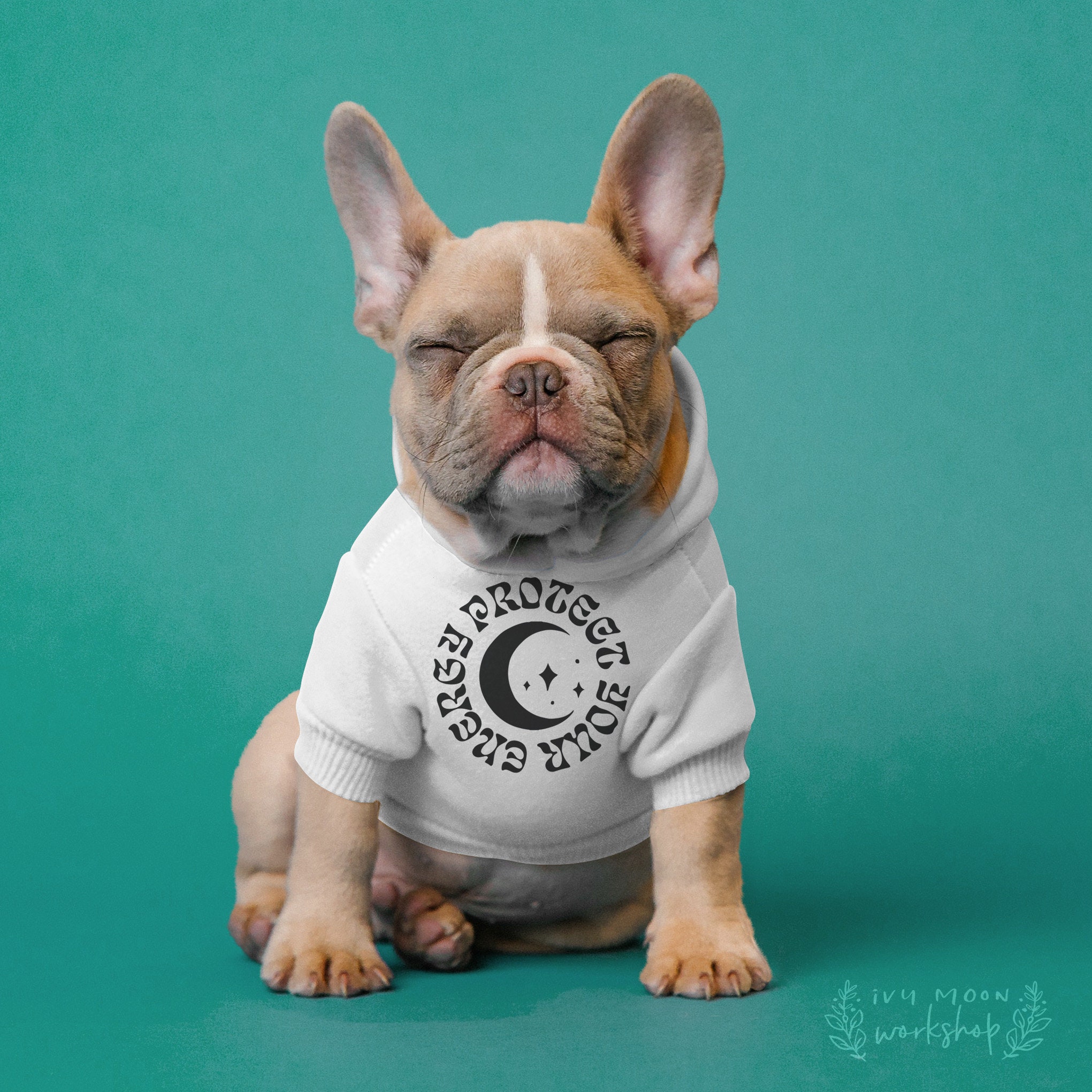 Protect Your Energy SVG, Affirmations PNG, Motivational Svg, Manifest ...