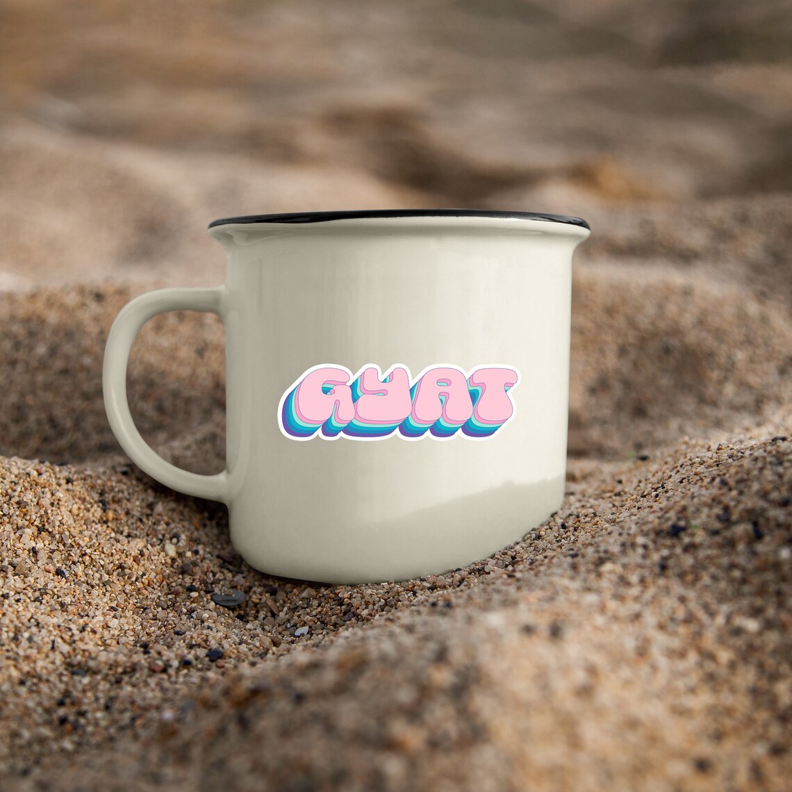 GYAT SVG, Fun Streetwear Text PNG, Funny Quote Clipart, Trending, Retro ...