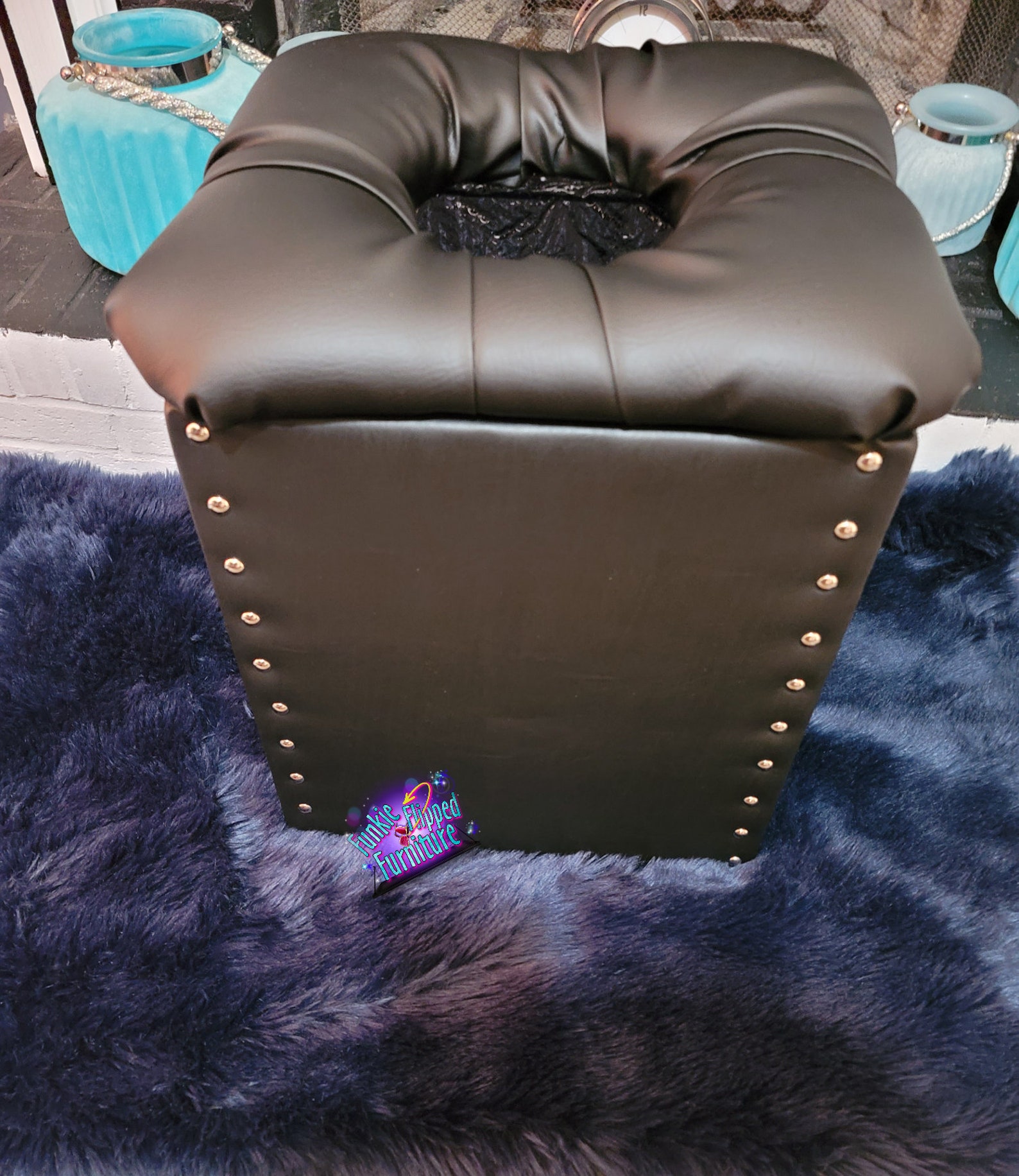 Yoni Steam Chair, V Steam - Etsy